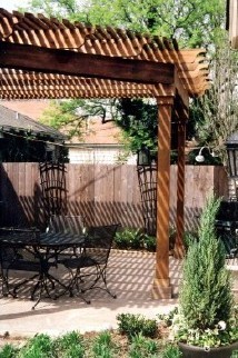 C. E. Cotton's Decks & Arbors - Gallery 3