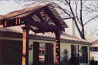 C. E. Cotton's Decks & Arbors - Gallery 3
